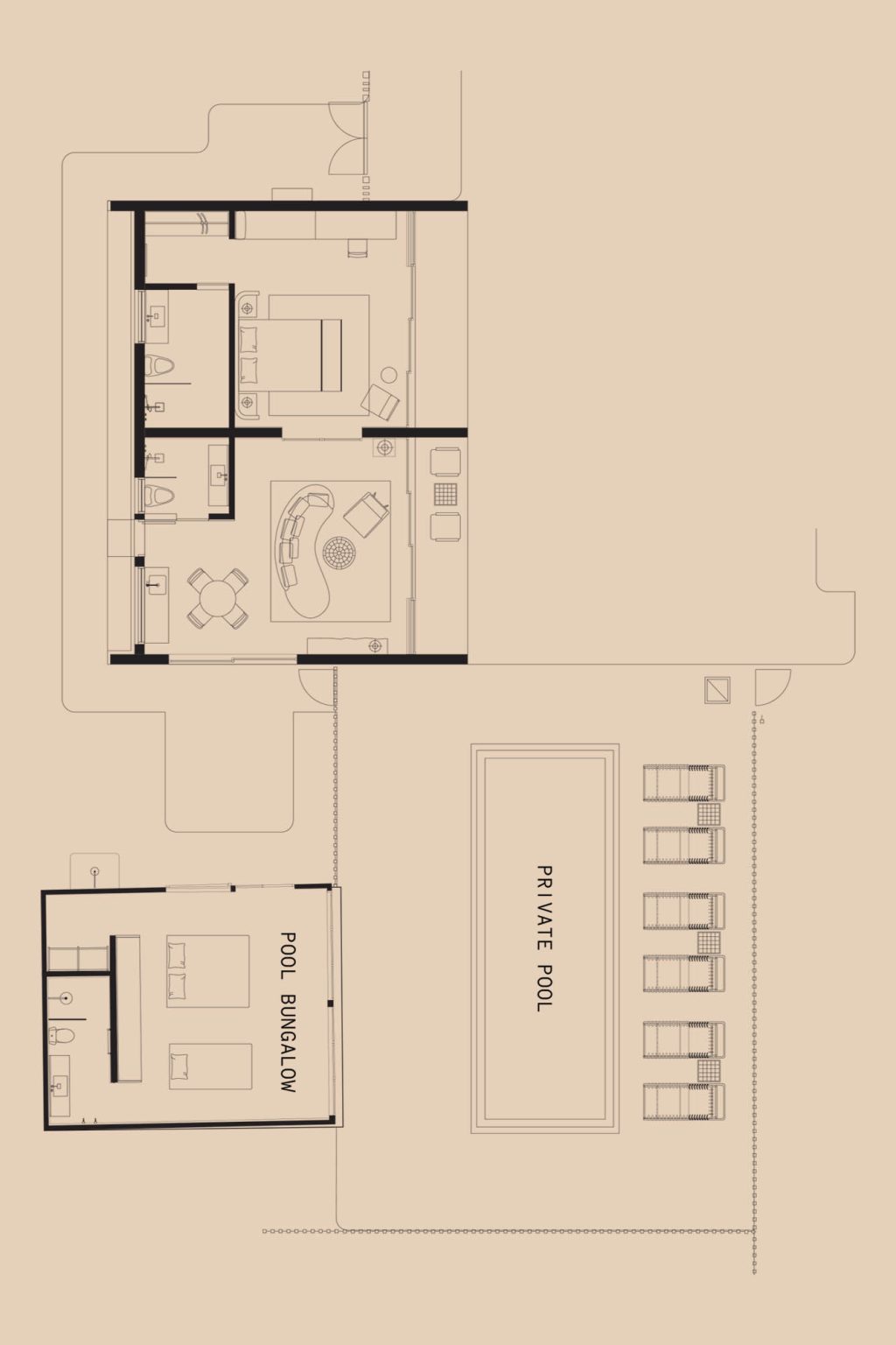 Rooms - Sea Sea Store