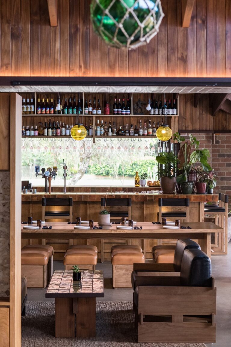 Kitchen and Bar - Sea Sea Store