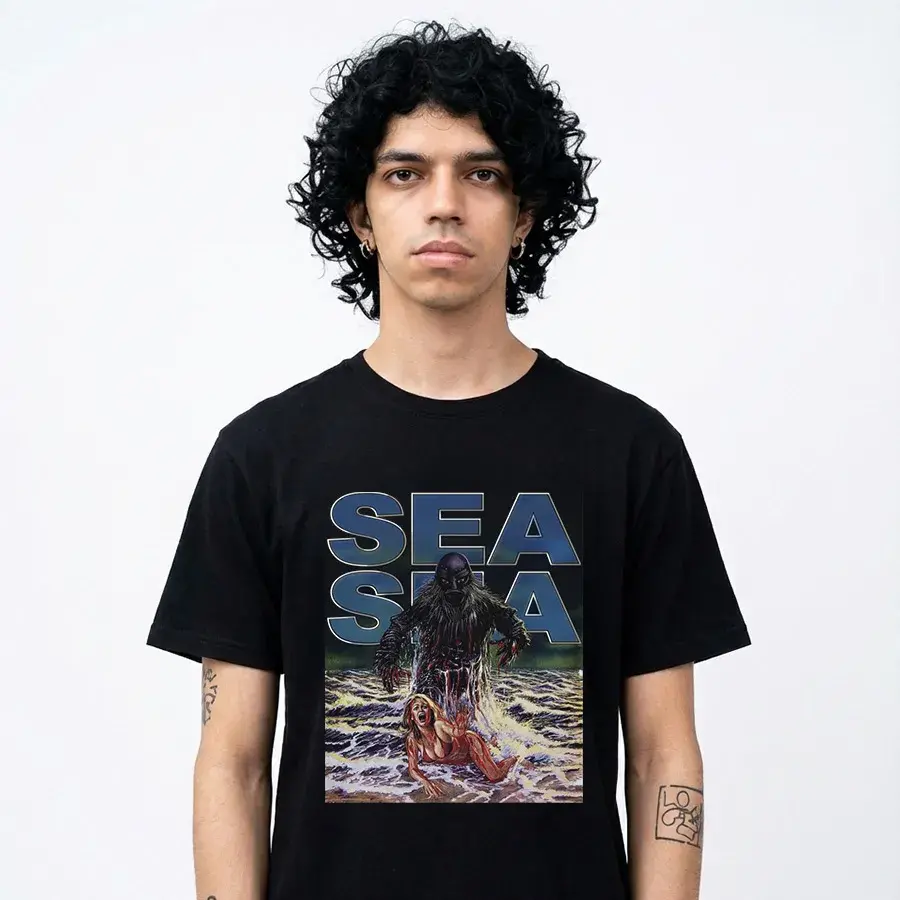 SEA SEA | SEA MONSTER - Sea Sea Store